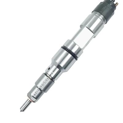 China 0445120044 51101006049 Fuel Injector Common Rail Injection for Man for sale
