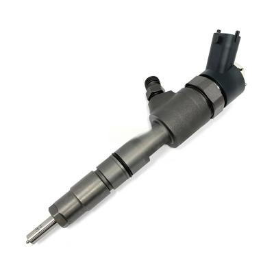 China 0445110451 32K6100010 32K6100011 Diesel Injector for Mitsubishi for sale