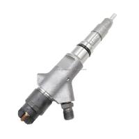 China 0445120170 612600080618 Fuel Injector for Weichai Ef1 Wd10 Wp10 HOWO Truck for sale