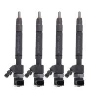 China A6460701287 0445110295 for Mercedes-Benz Diesel Fuel Injector Sprinter 215/315/415/515CD for sale