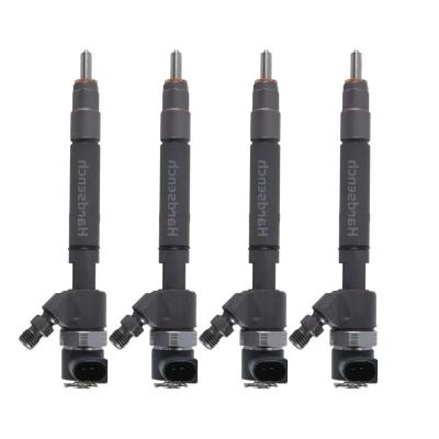 China A6460701287 0445110295 for Mercedes-Benz Diesel Fuel Injector Sprinter 215/315/415/515CD for sale