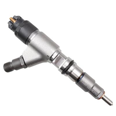 China 0445120371 396-9626 Diesel Fuel Injector for Cater-pillar Cat C7.1 Perkins T413609 Excavators Wheel Loaders for sale