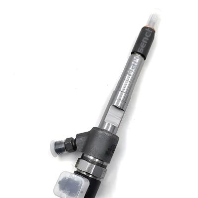 China 0445110444 Bos-ch Diesel Fuel Injector Nozzle for JMC 493 Series 2.8L Carrying Conquer Boarding for sale