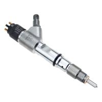 China 0445120134 5283275 Common Rail Fuel Injector for Cum-mins ISF3.8 ISF3.8e QSF3.8 Foton Aumark Ollin for sale