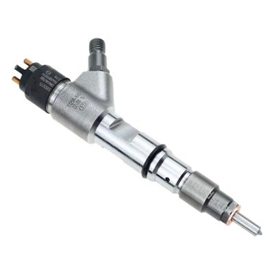 China 0445120134 5283275 Common Rail Fuel Injector for Cum-mins ISF3.8 ISF3.8e QSF3.8 Foton Aumark Ollin for sale