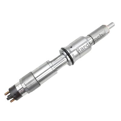 China 0445120020 503135250 bos-ch Fuel Injector for Ren-ault Trucks Ive-co Daily III Fiat Ducato for sale