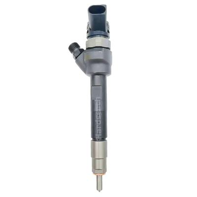 China 8506548 0445110597 Bos-ch Diesel Fuel Injector for BMW 3 5 7 X3 X5 Series for sale