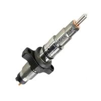 China 0445120211 5254684 Fuel Injector Cum-mins for Weichai Power Shaanxi Automobile FAW Jiefang for sale