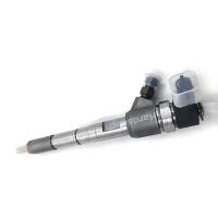 China 0445110257 33800-27400 Diesel Injector Assembly for Hyundai Kia 2.0L CRDi for sale