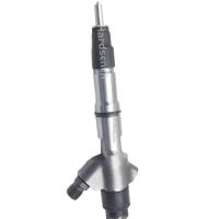 China 0445120129 612600080611 Fuel Injector for Shacman Shaanxi Automobile Foton Auman for sale