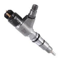 China 4493315 0445120400 Common Rail Injector for CAT 320D2 320D2 L Excavators Wheel Loaders for sale