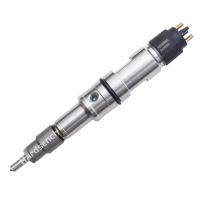 China 0445120078 1112010630 BOS-CH Diesel Fuel Injector for Hino J05E J05C Mitsubishi Fuso 4M50 for sale