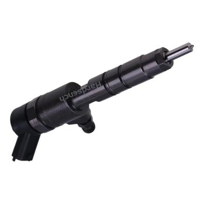 China 129e0153100 0445110507 Fuel Injector for Yanmar 4TNV98C Excavators for sale