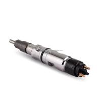 China 0445120148 51101006086 Common Rail Injector for Weichai Power WD10 Shacman Foton for sale