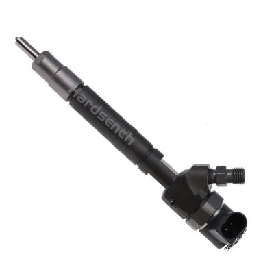 China 0445110093 A6280700387 Common Rail Diesel Fuel Injector Nozzle for Mercedes- Benz MB for sale