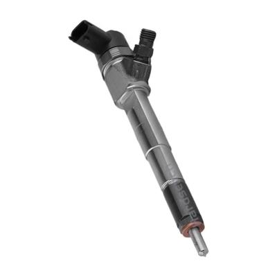 China 0445110182 A6120700487 Diesel Fuel Injector Nozzle for Fiat Ducato Ive-co Daily III for sale