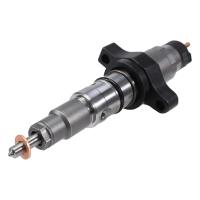 China 0445120007 2830957 Diesel Fuel Injector Nozzle for MAN TGA TG-X Lion's Coach for sale