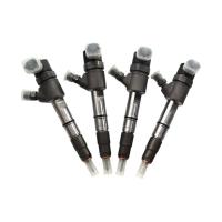China 0445110416 Diesel Fuel Injector Nozzle for Foton Ollin Forland FAW Jiefang for sale