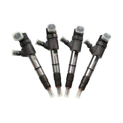China 0445110416 Diesel Fuel Injector Nozzle for Foton Ollin Forland FAW Jiefang for sale