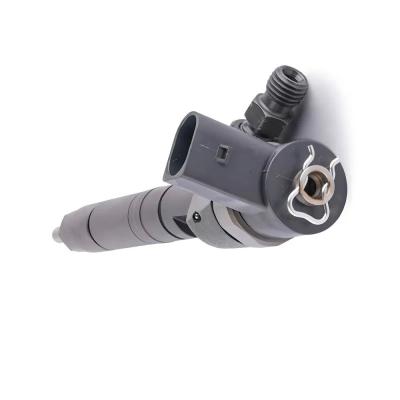 China 0445110107 A6110701487 Common Rail Fuel Injector for Fiat Opel Vauxhall Lancia for sale