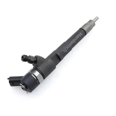China 0445110524 55246223 Cum-mins Fuel Injector Nozzle for Fiat Jeep Opel Vauxhall for sale