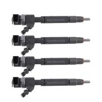 China 0445110171 A6110701287 Injector Assembly for Mercedes-Benz Sprinter for sale