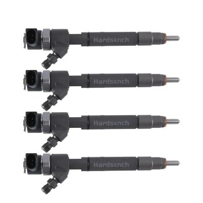 China 0445110171 A6110701287 Injector Assembly for Mercedes-Benz Sprinter for sale