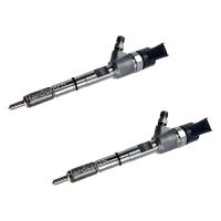 China 0445110316 1571086j20000 Common Rail Fuel Injector for Suzuki Swift III Splash for sale