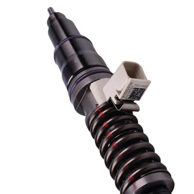 China 85000872 Bebe4d08004 Bebe4d16004 Injector for Vol-vo Trucks FH 13 Rena-ult Trucks Kerax for sale