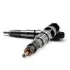 China 0445120396 Diesel Common Rail Fuel Injector for FAW Jiefang J6P J6M Trucks for sale