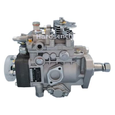 China 0460413028X 504036727 Injection Pump VE3 for New Holland tractors Ive-co for sale