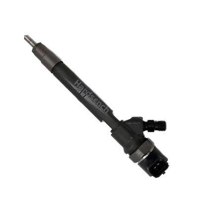 China BOS-CH 0445110317 Fuel Injector Nozzle for Niss-an Paladin Jinbei Dongfeng for sale