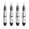 China 0445120139 7421006073 Diesel Fuel Injector for KAMAZ 4308 65115 ISBe 4.5 6.7 for sale