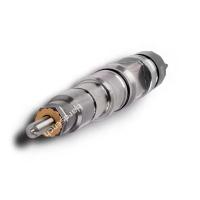 China 0445120277 Diesel Common Rail Fuel Injector for Yuchai YC6G Yutong Bus King Long for sale