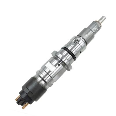 China 0445120199 4994541 Cum-mins Fuel Injector Nozzle for Weichai Power for sale