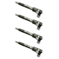 China 0445110488 1745052 Fuel Injector for 1.5L TDCi Ford Focus EcoSport Mondeo for sale
