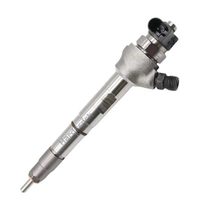 China 0445110429 03L130277n Fuel Injector for GREAT WALL Haval H5 Wingle 5 for sale