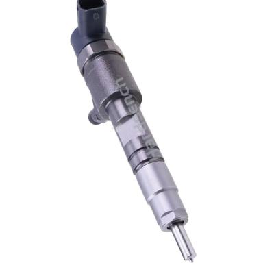 China 0445110505 1j80153051 Diesel Fuel Injectors for JAC Refine Shuailing Pickups for sale
