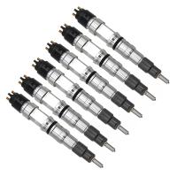 China 0445120318 K2100-1112100-A38 Common Rail Fuel Injector  for Yuchal Machinery for sale