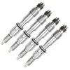 China 0445120015 503135269 Common Rail Injector  for Rena-ult Kerax Premium 320 for sale