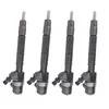 China 0445110120 A6130700687 Common Rail Injector for Fiat Ducato Opel Vauxhall for sale