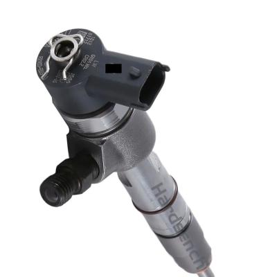 China 0445110366 Fuel Injector Assembly for Deutz FAW Foton Aumark Pickup trucks for sale