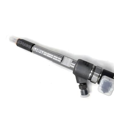 China 0445110441 Bos-ch Diesel Fuel Injector for JMC Boarding Carrying Yusheng for sale