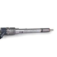 China 0445110726 33800-27800 Diesel Fuel Injector for JMC Light-Duty Trucks Pickups Boarding for sale