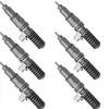 China Rena-ult DXi11 7420972225 Common Rail Injector Bebe4d08001 for Premium Route Kerax Vol-vo Trucks for sale