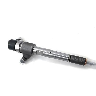China 0445110425 55577044 Fuel Injector Assy for Great Wall GW4D20 GWM Pickups Haval H5 for sale