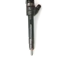 China 0445110617 Common Rail Diesel Fuel Injector for BMW N47 X1 X3 345 Series 7810702 for sale