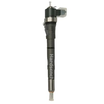 China 0445110730 Diesel Fuel Injector 33800-4A100 for Hyundai H-1 H350 KIA Sorento D4CB for sale