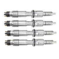 China 0445120310 Injector Bos-ch D5010222526 Diesel Fuel Injector Nozzle Replacement Spare Parts for sale