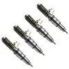 China 3803637 03829087 3829087 Fuel Injector for Vo-lvo D16 Ec460b Ec360b for sale